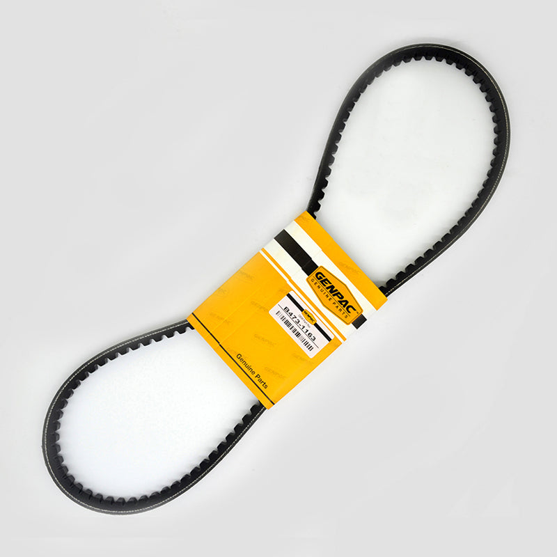 Cooling System – Genpac